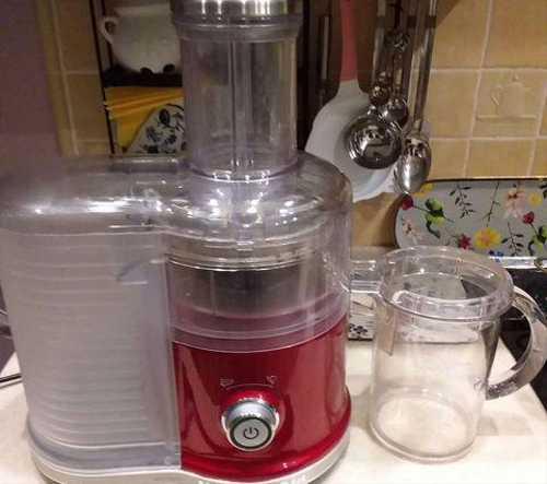 Соковыжималка Kitchen Aid