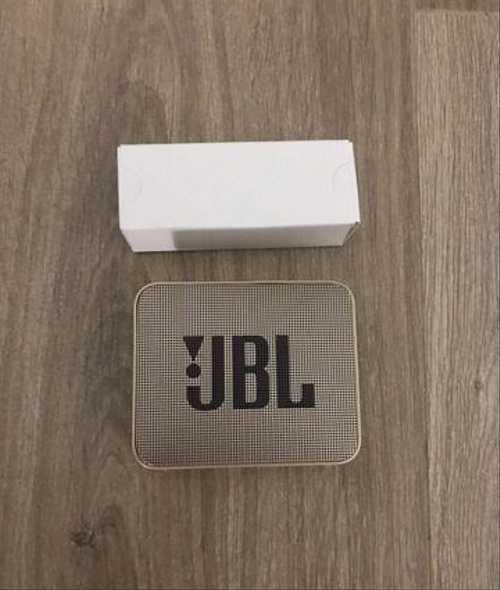 Колонка jbl