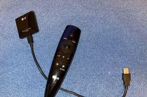 Пульт для Телевизора LG magic remote AN-MR 3005
