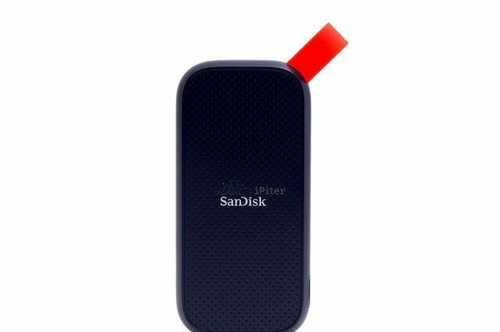 Внешний накопитель SSD SanDisk Portable 1 Тб