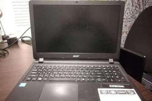 Acer ES1-533-POA4 разбор
