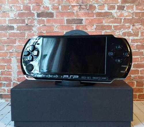 Sony PSP 3008