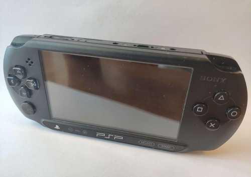 Sony PSP