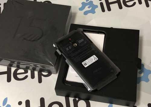 Meizu 15 Lite