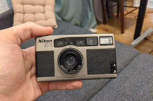 Nikon 35ti