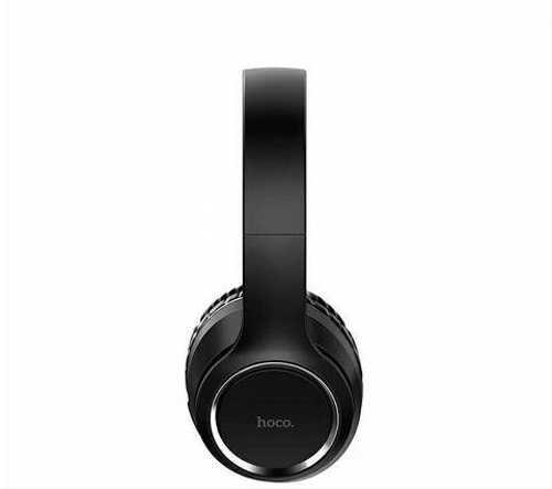 Bluetooth наушники (10 часов) Hoco W28. Новые