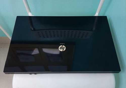 HP ProBook 4710s