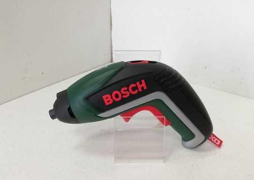 Электроотвертка Bosch IXO 3