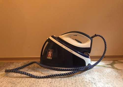 Парогенератор Philips GC7710/20