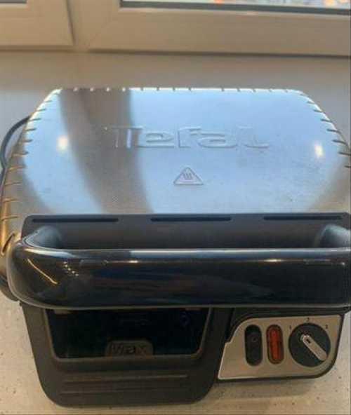 Электрогриль Tefal GC306012