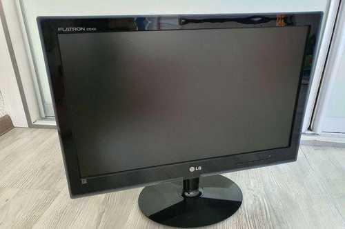 Монитор 21.5" LG E2240S-PN LED