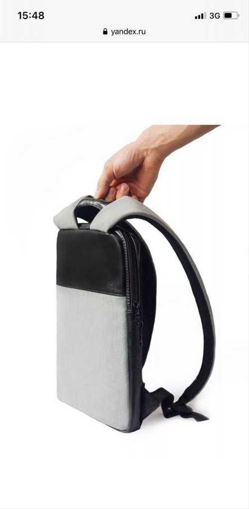Рюкзак для ноутбука Zavtra