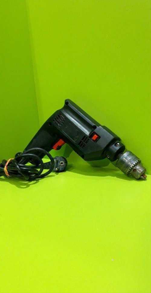 Дрель DeFort DID-505-B