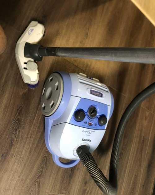 Пылесос Philips FC 9071