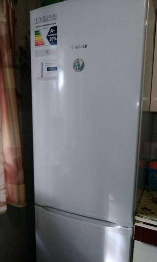 Холодильник bosch kgs 36y37