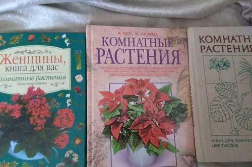 Комнатные растения