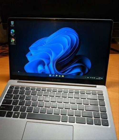 Ноутбук Chuwi LapBook Pro 14.1"