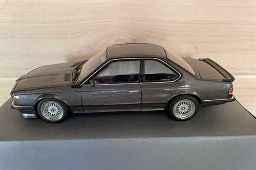 BMW M 635 CSI
