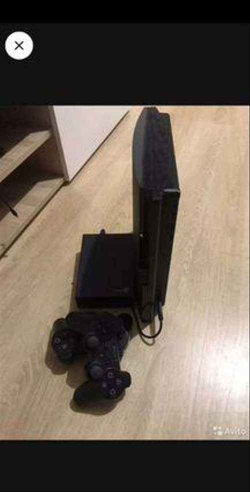 Sony PS3