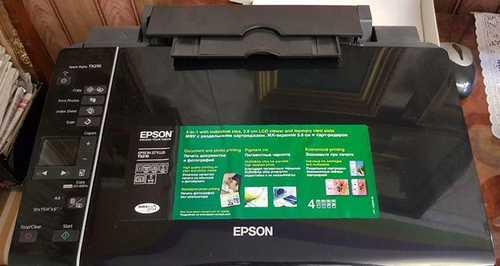 Epson tx210. МФУ Epson tx209. Epson Stylus tx219. Epson Stylus tx409. Год выпуска Epson tx409.