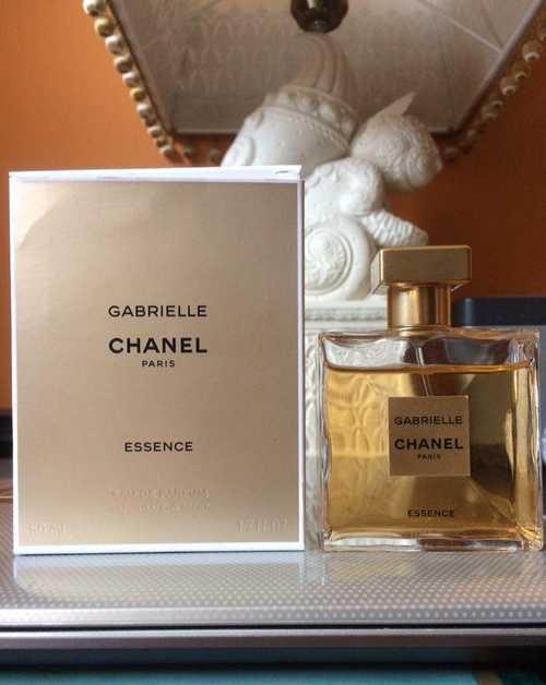 Chanel Gabrielle Essence