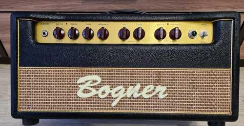 Bogner Duende