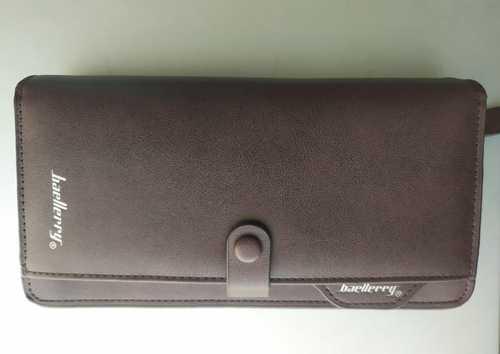 Портмоне мужское Baellerry