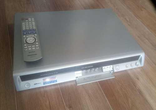 DVD recorder panasonic DMR-ES15