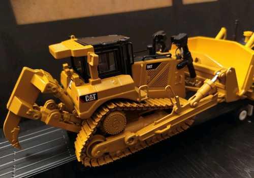 Cat d8t 1/50