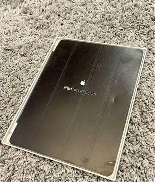 Ipad smart cover