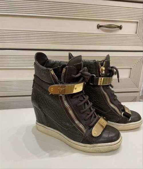 Guizeppe zanotti