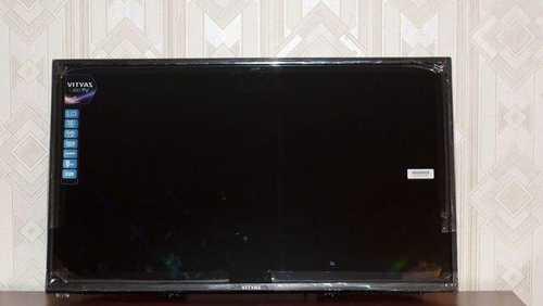Новый Телевизор Vityas 32LH0202