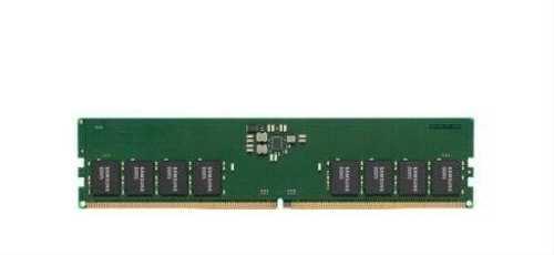 Оперативная память 16 Gb 4800 MHz Samsung DDR5