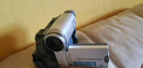 Видеокамера sony 640 x