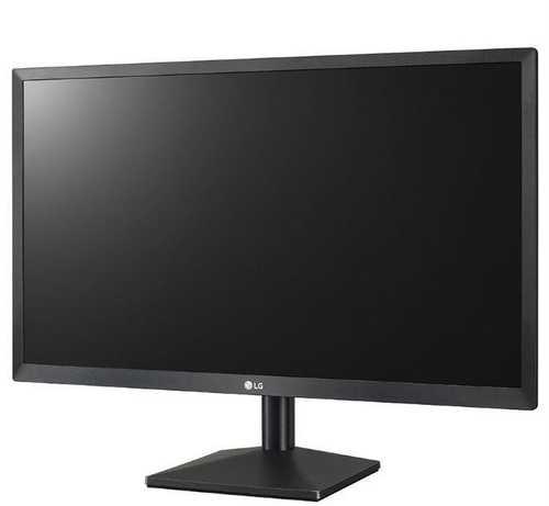 Монитор LG 24MK430H 24"