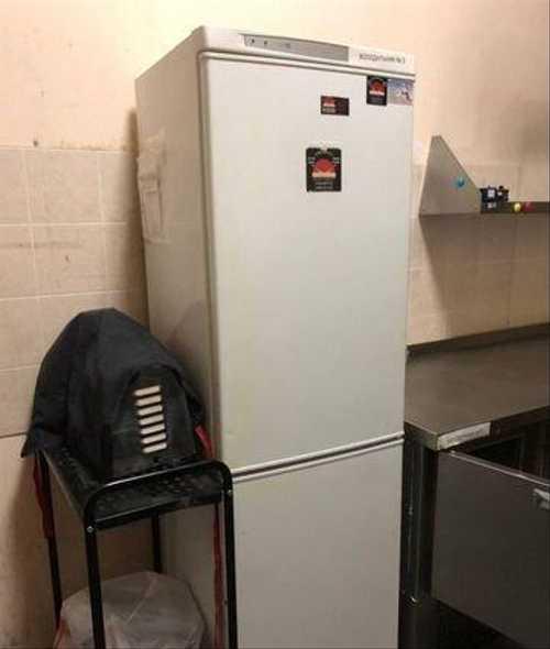 Холодильный шкаф nord