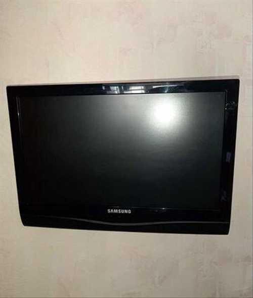 Телевизор Samsung LE19C350D1W (19")