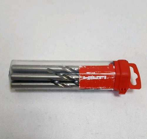 Hilti Сверла спиральные HSS 10.0x133mm(10шт в уп.)