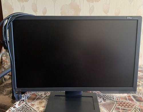 Настройка монитора benq gc2870