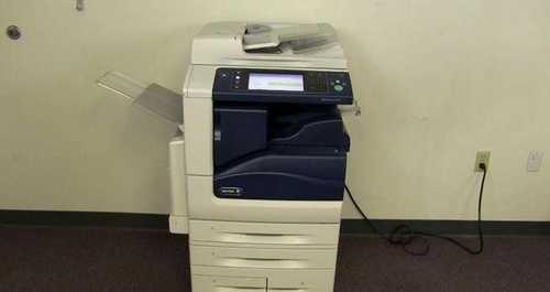 Мфу Xerox WorkCentre 7835