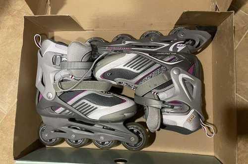 Ролики rollerblade spiritblade w 41