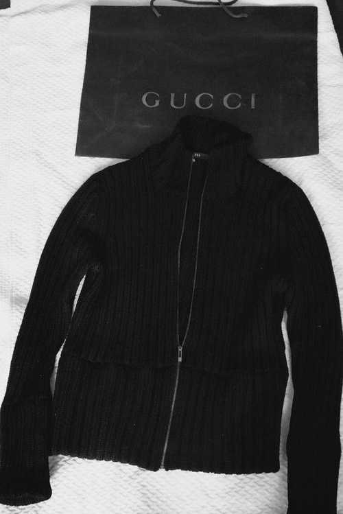 Кофта Gucci, оригинал
