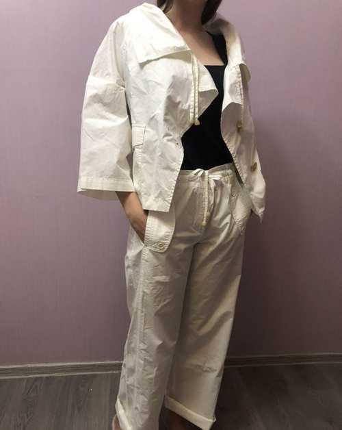 Костюм valentino