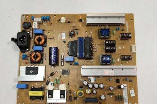 Блок питания EAX65423801(2.2) REV2.1 для ЖК телеви