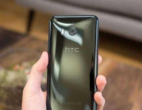 HTC U11 4/64