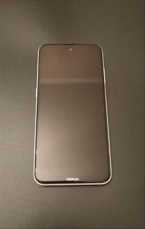 Смартфон Nokia x10