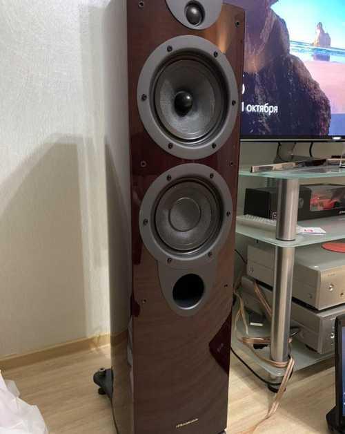 Колонки Wharfedale evolution2-30