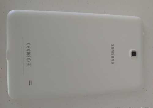 Samsung Galaxy Tab4 sm t331
