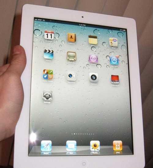 IPad2 64Gb 3G