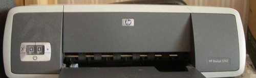 Принтер HP 5743
